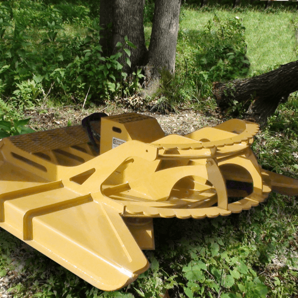 Rancher Series Pro-36 Fixed Position Non-Rotating Tree Saw - Harleman ...